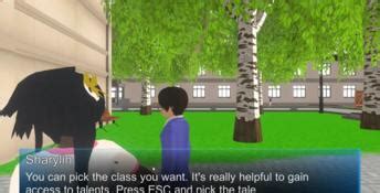 Femdom University Download - GameFabrique