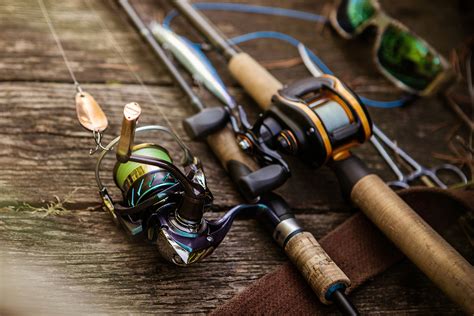 Casting Reel Vs Spinning Reel