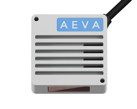 Eve 1 Aeva