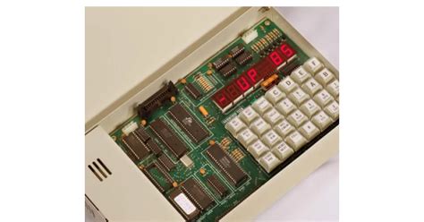 Buy Microprocessor Trainers Get Price For Lab Equipment