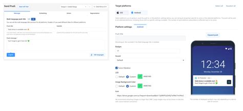 Tips On Using Pushwoosh Shared By A Customer