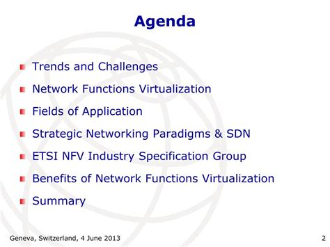 Ppt Defining Nfv Nfv Network Function Virtualization Powerpoint