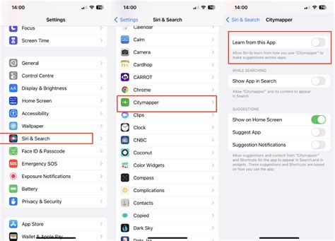 How To Fix Siri Suggestions Launching The Wrong Ios 16 Features Appleinsider