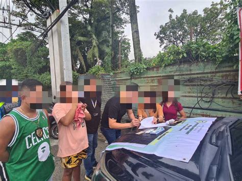 Pdea Nabs Top Female Drug Peddler In Bulacan Buy Bust