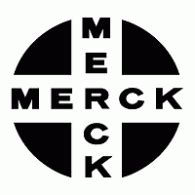 Merck Logo LogoDix