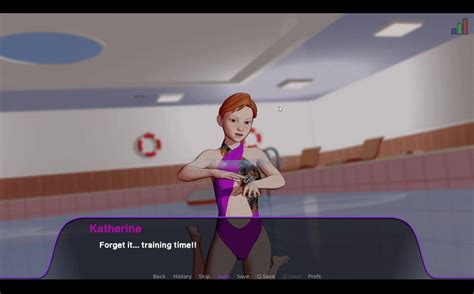 Corruption Time Pool Day Having Fun Comic Porn Xhamster