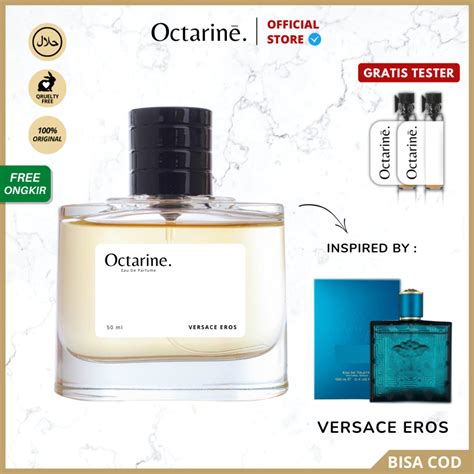 Jual Parfum Pria Tahan Lama Penarik Wanita Aroma Maskulin Mewah Segar