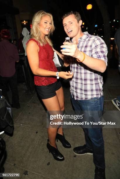 Libby Klein Photos And Premium High Res Pictures Getty Images