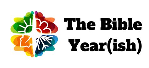 Arlington Heights United Methodist Church The Bible Yearish