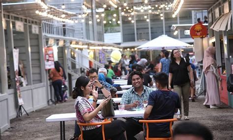 Kuliner Thamrin 10 Info Bisnis Id