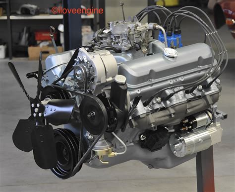 I Love Engine This Pontiac 400 Engine Is One Of The Most Facebook