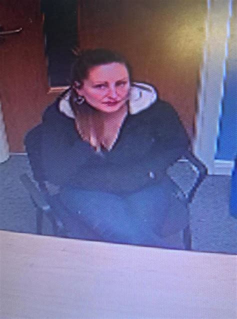 Northern Ireland Missing Urgent Appeal For Information About Missing Sarah Brown Who Was Last