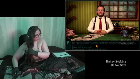 Naked Secret Of The Old Clock Play Through Part Xnxx