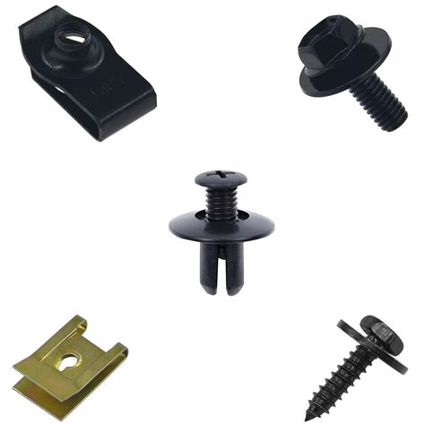 Dodge Ram Fender Screws At John Hipple Blog