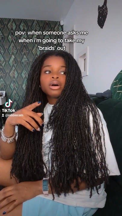 Well Actually Theyre Locs Sisterlocks Dreads Microlocs