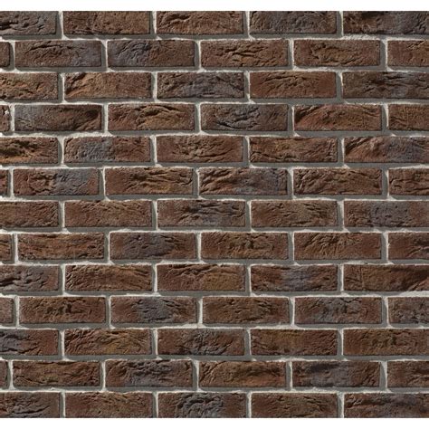 Country 676 Brick Cladding