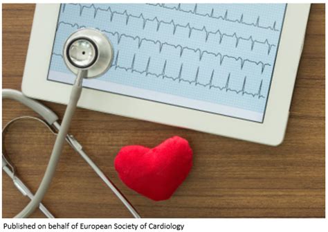 European Society Of Cardiology Journals On Twitter Chatgpt Takes On