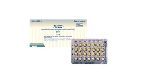 Nortrel 135 Birth Control Pill Reviews The Lowdown Us