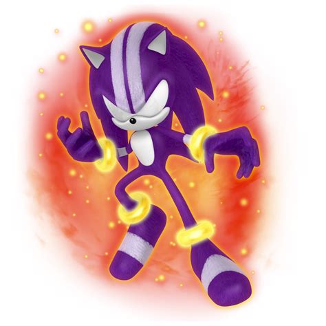 Darkspine Sonic Render Aura Alt By Nibroc Rock On Deviantart Artofit
