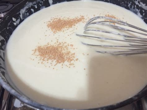 Gach Tom 〜 エビの顆粒出汁 フードアナリストちぇりのホーチミンの美味いもん