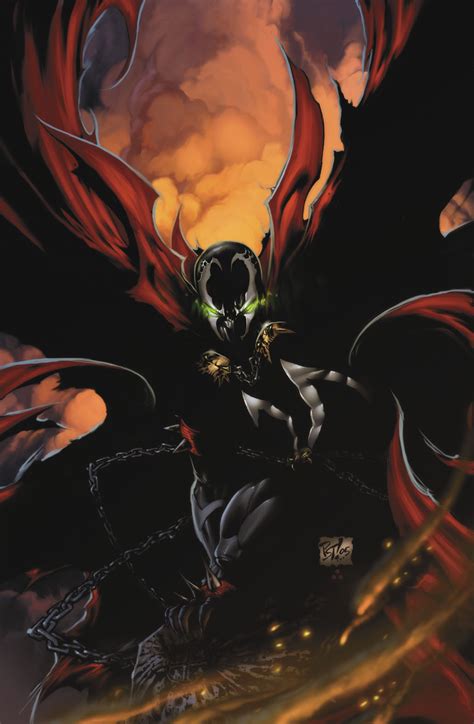Sexy Spawn Sunday