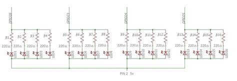 Minecraft Raspberry Pi Geh Use Mit Lichternkostenlos Stl Datei F R Cults