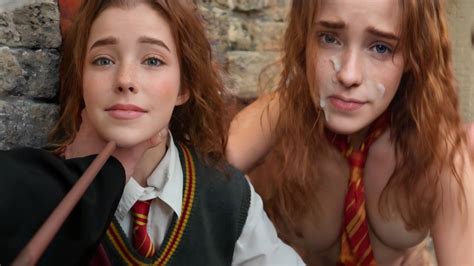 When You Order Hermione Granger From Wish Nicole Murkovski Xxx Mobile Porno Videos Movies