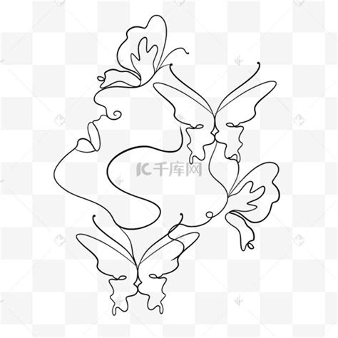 卡通望天图片 卡通望天图片素材免费下载 千库网