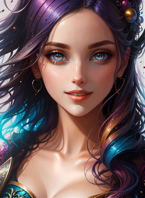 คุณภาพดีที่สุด ผลงานชิ้นเอก จริง รายละเอียด รายละเอียด Seaart Ai