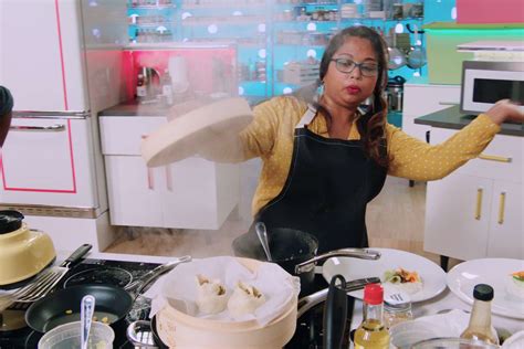 Kitchen Crash Tv Show 60 Photos Moonagedaydreamfilm