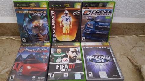 Videojuegos Xbox 【 Ofertas Octubre 】 Clasf