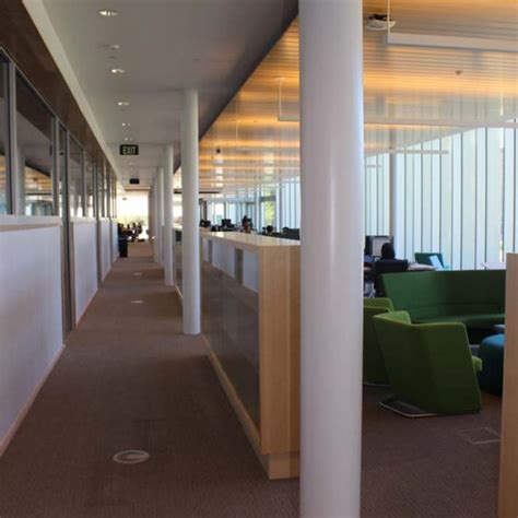 Marywood University Learning Commons Sordoni Construction