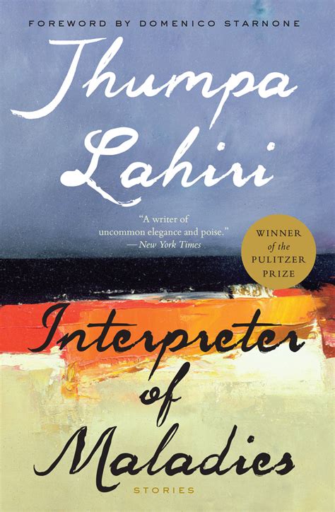 Read Interpreter Of Maladies Online By Jhumpa Lahiri Books