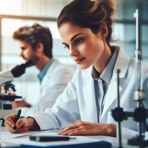 Salary Ranges What To Expect As A Physicist In The Usa