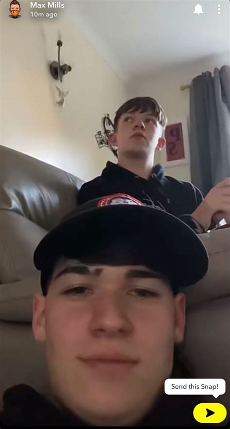 Max And Dobby People Harvey Singer