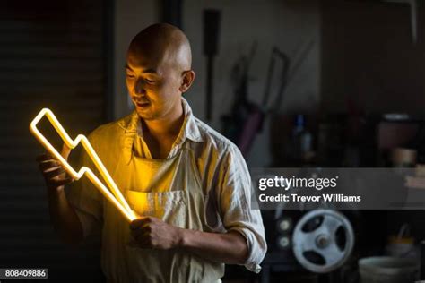 Lightning Bolt Character Photos And Premium High Res Pictures Getty