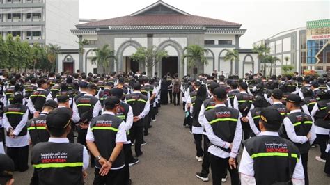 Kemenag Buka Lowongan Kerja Besar Besaran Daftar 7 November 2024 Ini
