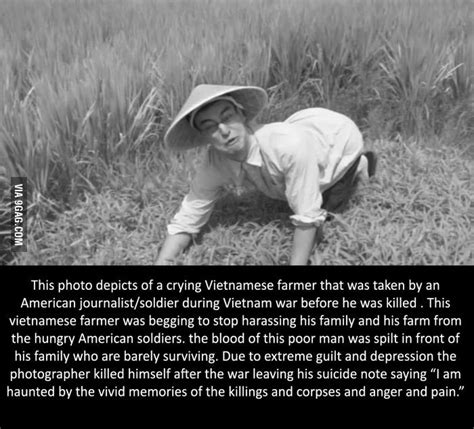 Vietnamese Rice Farmer Meme