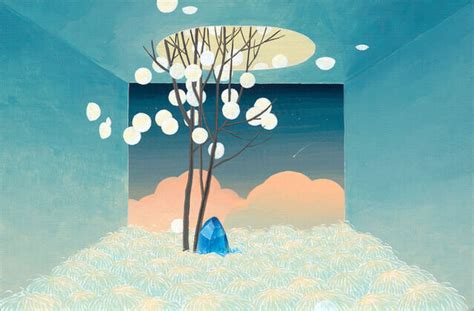 Po Hsun Huang Winter Sun 2022 Artsy