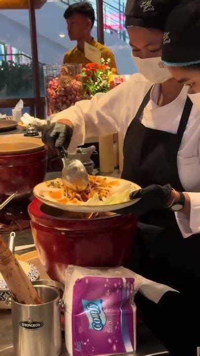 Finally Kai Zaab Come To K Mall The Vibes So So Good😍 Robthort Foodie