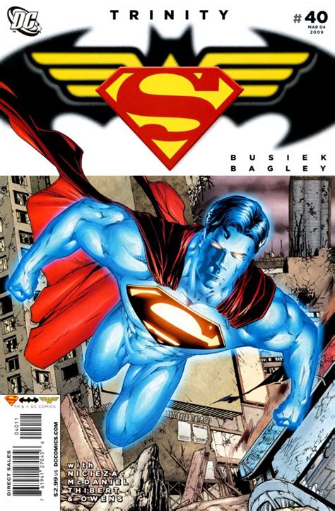 Doris Zuel Prime Earth Dc Comics