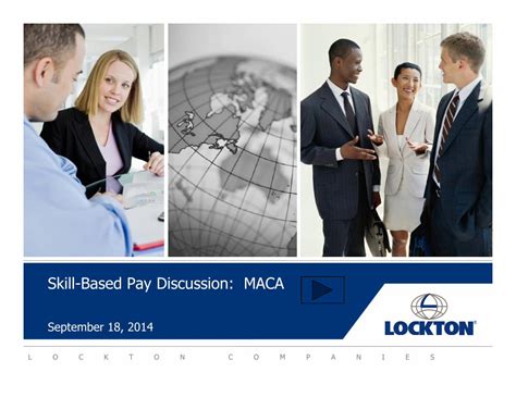 Pdf Skill Based Pay Discussion Maca · 2014 09 23 · Typical Skill