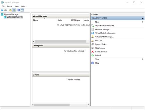 How To Install Windows Server 2016 And Hyper V On The Vault Protectli