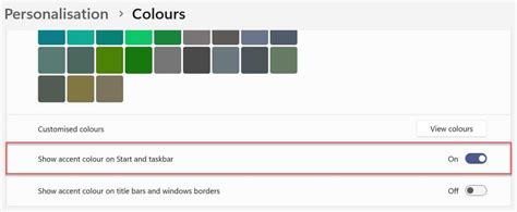 How To Customise The Windows 11 Taskbar Tech Advisor