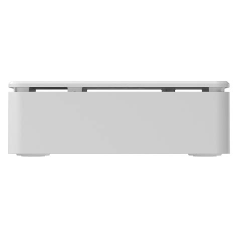 Chassi För Raspberry Pi 4 Model B Raspberry Pi