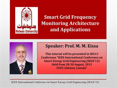 Smart Grid And Wide Area Monitoring Pdf