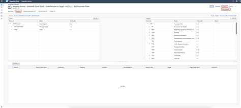 Leverage Integration Advisor Ia To Generate Mapp Sap Community