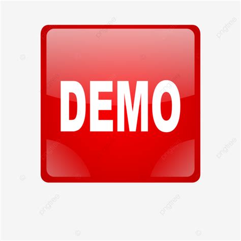 演示紅色方形 Web 光澤圖示 Web 游戏 数据 軟件png去背圖片素材免費下載，免摳圖設計圖案下載 Pngtree