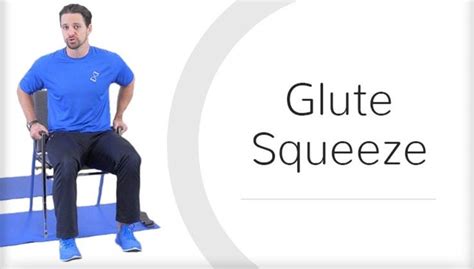 Glute Squeeze Metabolic