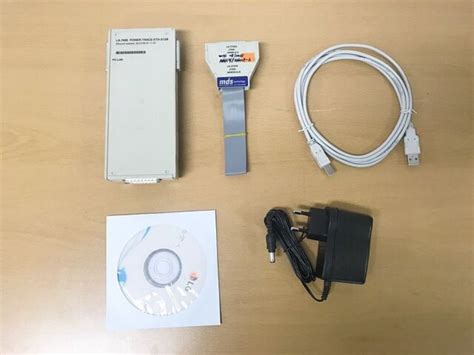 Lauterbach Jtag Debugger Lauterbach Debugger For Embedded Nohau